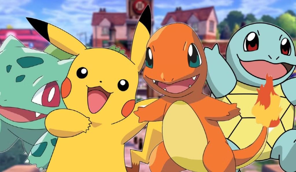 Pokémon cumple 30 años y esto es lo que tienes que saber – ArteQuill